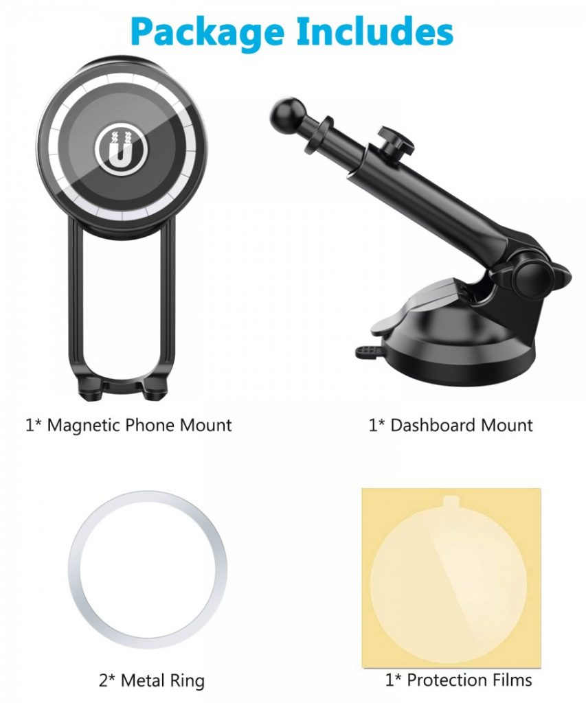 11B – Car Suction Cell phone Mounts – CÔNG TY LẠC HÀO